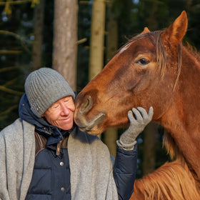 Fiona – Malinmelin